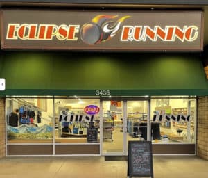 Lakeside Location - Reno Running Company