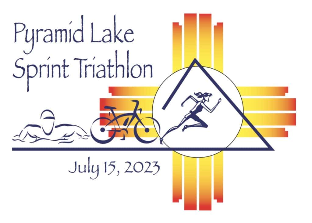 Pyramid Lake Sprint Triathlon - Reno Running Company