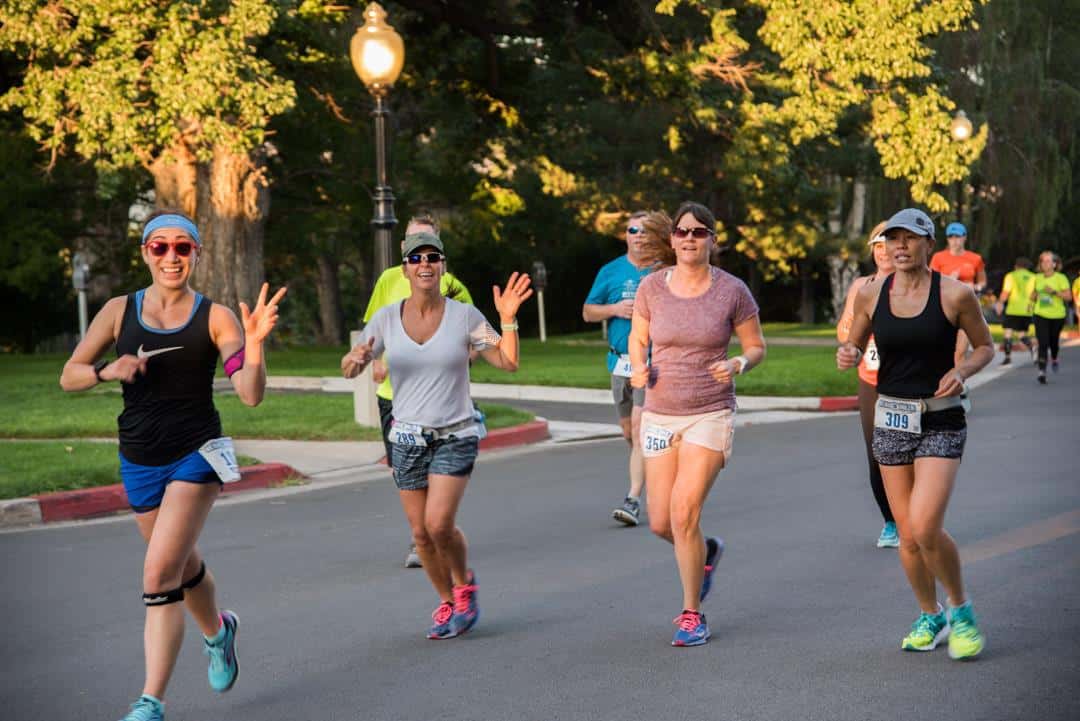 Register for the Reno 10 Miler and Relay - Reno Running Company