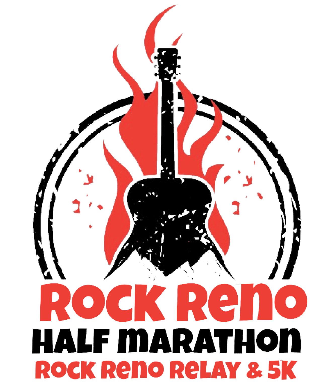 Race Results & Photos for the Rock Reno Half Marathon, Relay & 5K ...