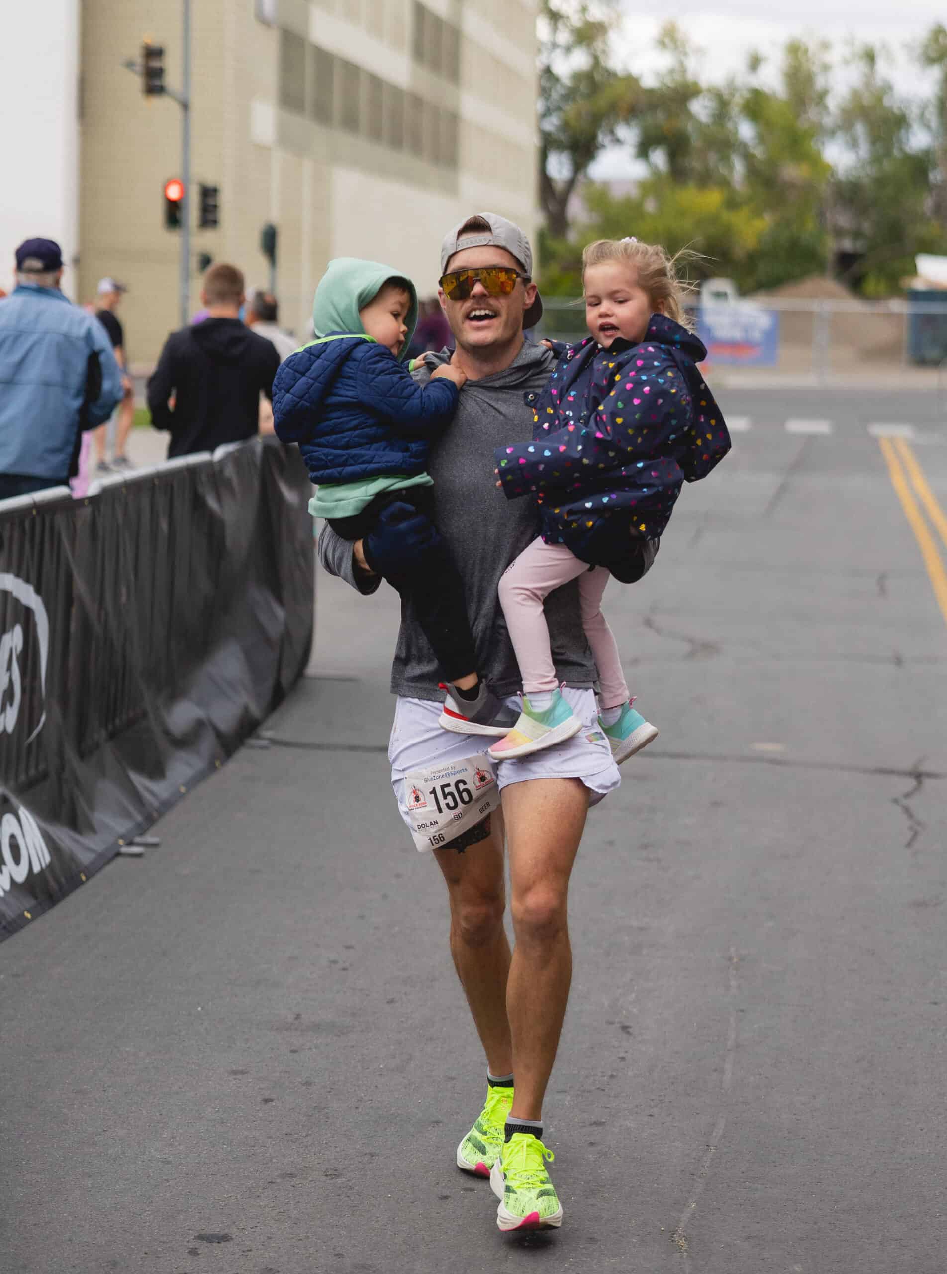 Rock Reno Half Marathon, Relay & 5K - Reno Running Company