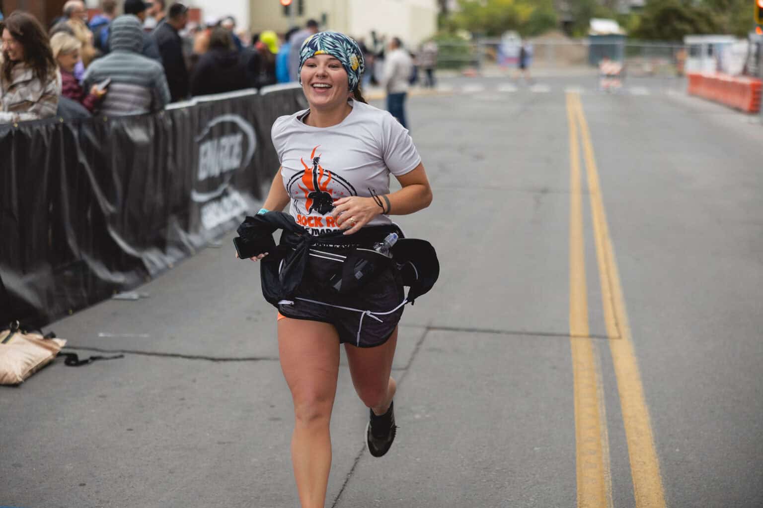 Rock Reno Half Marathon, Relay & 5K - Reno Running Company