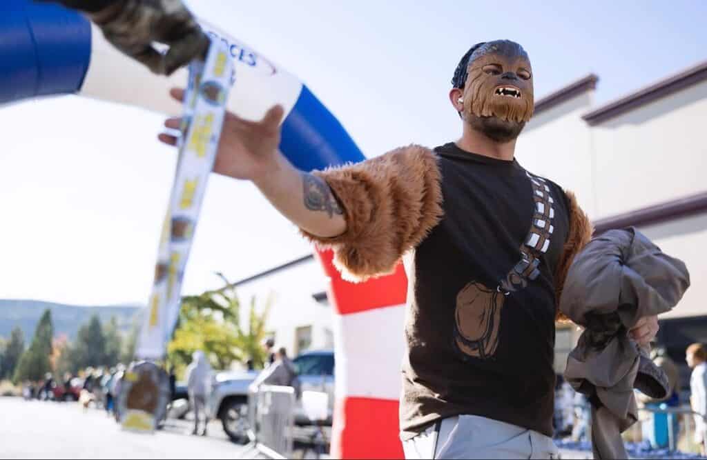 Race Info - Dirty Wookie 10k - Reno Running Company