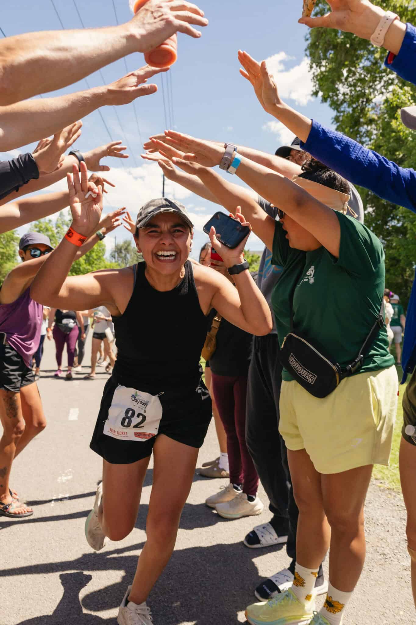 Sponsor Packages - Reno Running Company