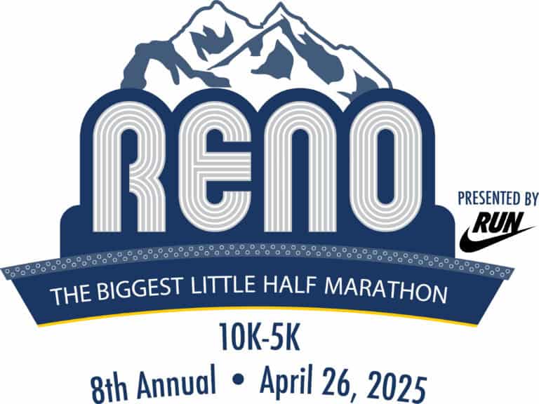 Biggest Little Half Marathon, 10K & 5K - Reno Running Company
