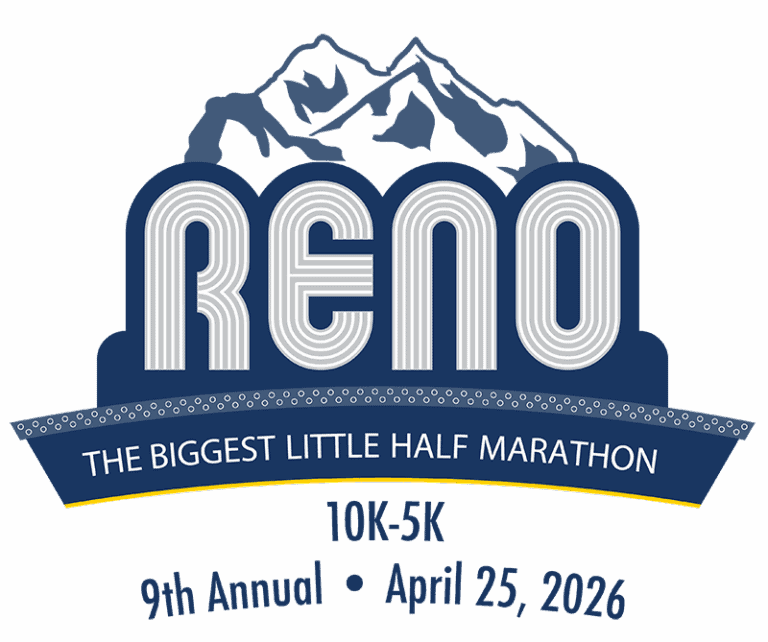 Biggest Little Half Marathon, 10K & 5K - Reno Running Company