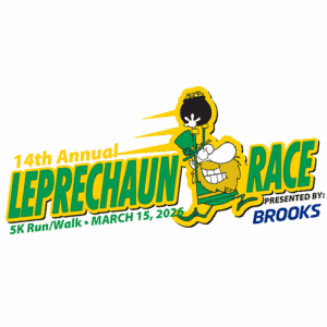Leprechaun Race - Reno Running Company